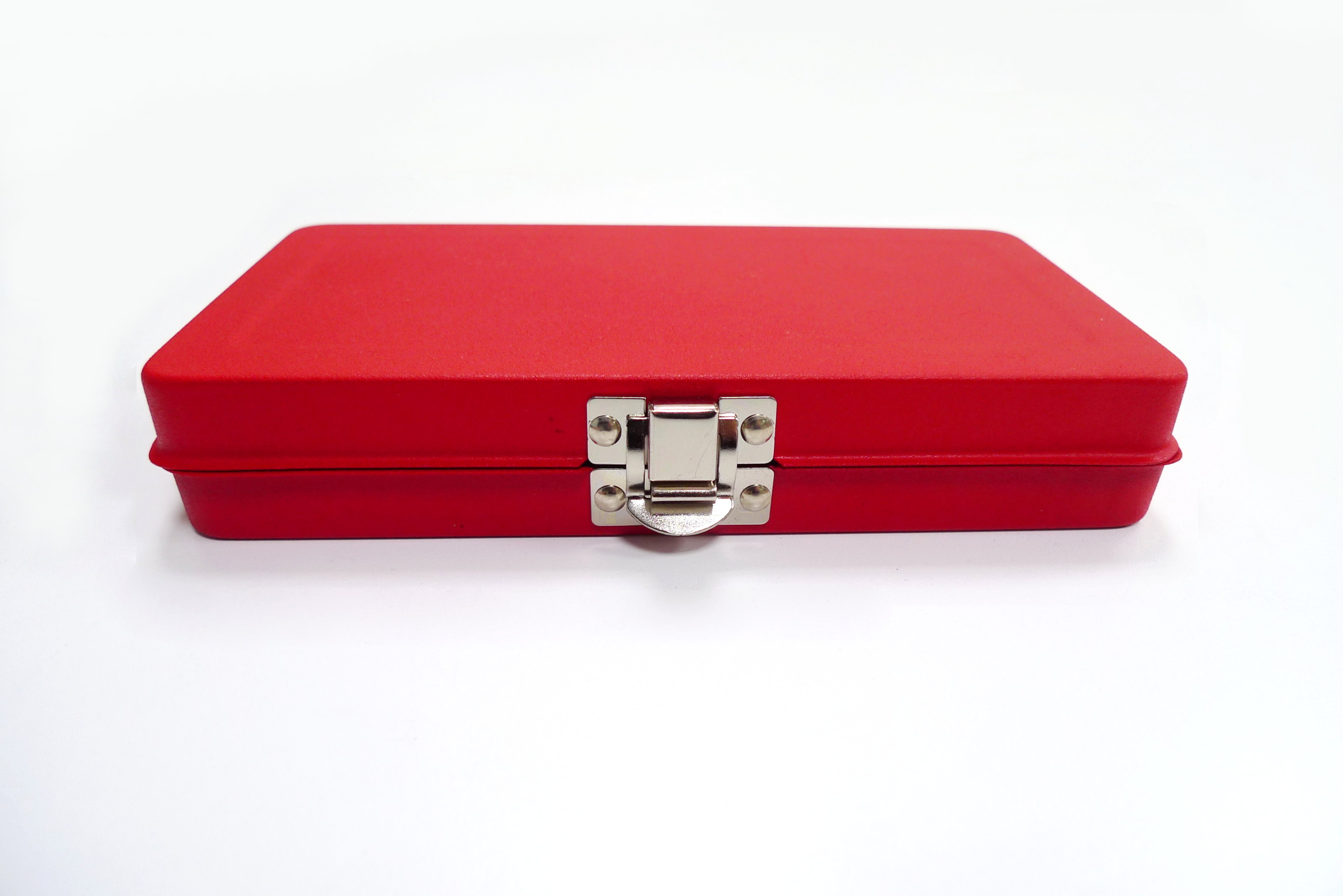 Tool Set-Red QTS-010｜Qiao Song